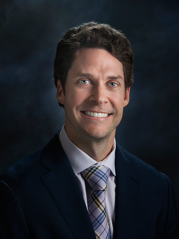 Brady Anderson - Central Texas Surgical Associates