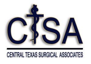 ctsa-newlogo - Central Texas Surgical Associates