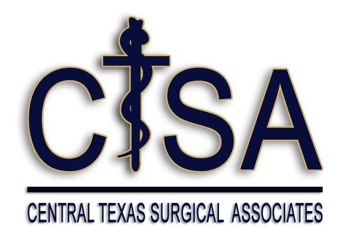ctsa-newlogo - Central Texas Surgical Associates